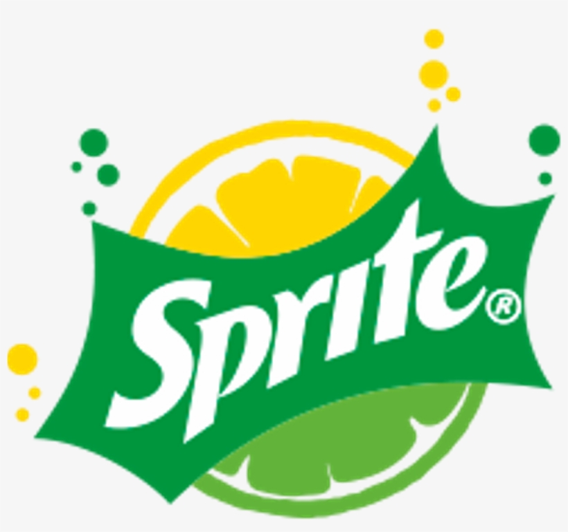 Download Sprite Sticker - Sprite Logo 2017 | Transparent PNG Download ...