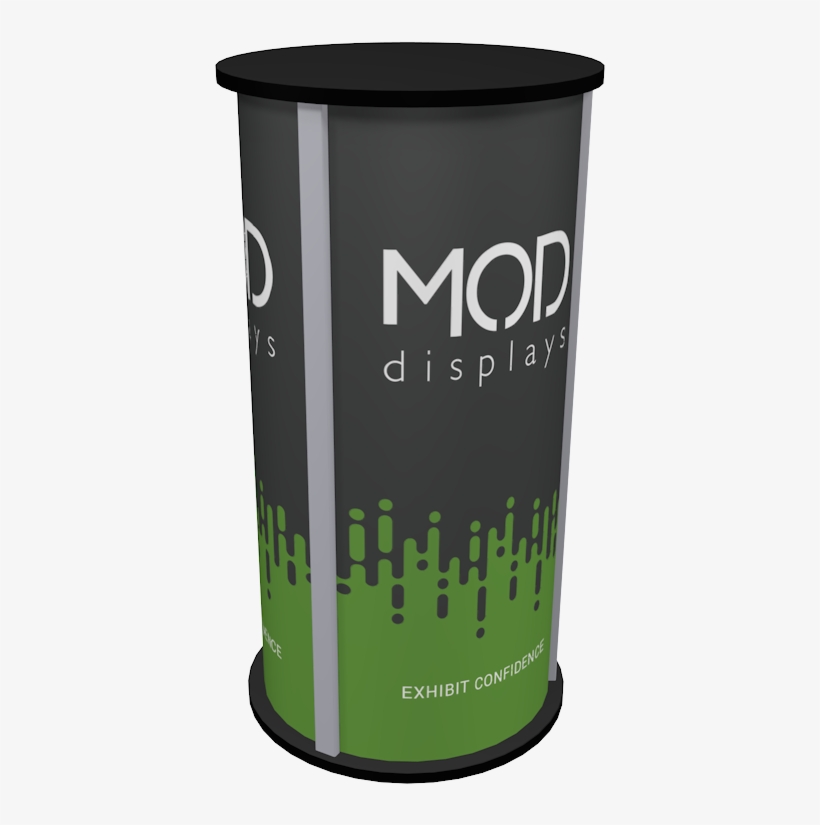 Exhibitline Pedestal R20 - Guinness PNG Image | Transparent PNG Free ...