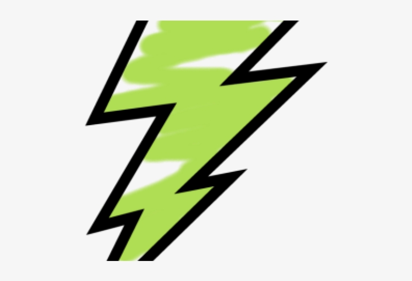 Blue Lightning Bolt Png PNG Image | Transparent PNG Free Download on ...