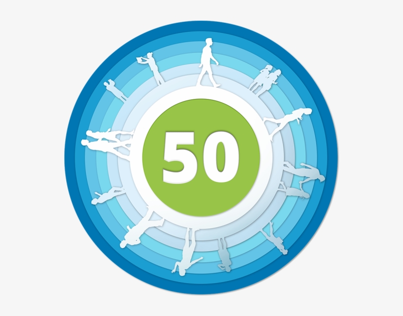 Deloitte Is The Official Sponsor And Innovation Lead - Circle PNG Image ...