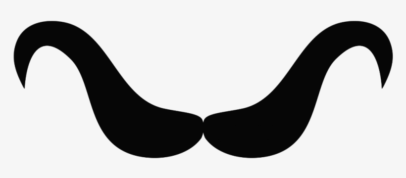 Mustache Transparent Background Fancy PNG Image | Transparent PNG Free ...