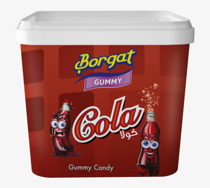 Gummy Coke Png - جلي بورقات PNG Image | Transparent PNG Free Download ...
