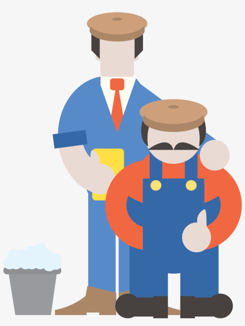 Derek And Alan PNG Image | Transparent PNG Free Download on SeekPNG