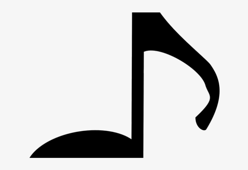 Eighth Note Picture PNG Image | Transparent PNG Free Download on SeekPNG