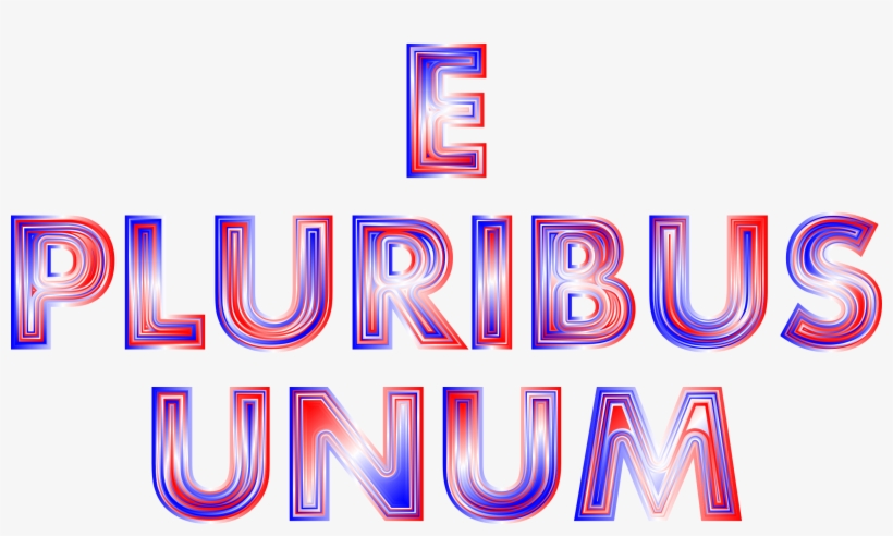 This Free Icons Png Design Of E Pluribus Unum Red White PNG Image ...