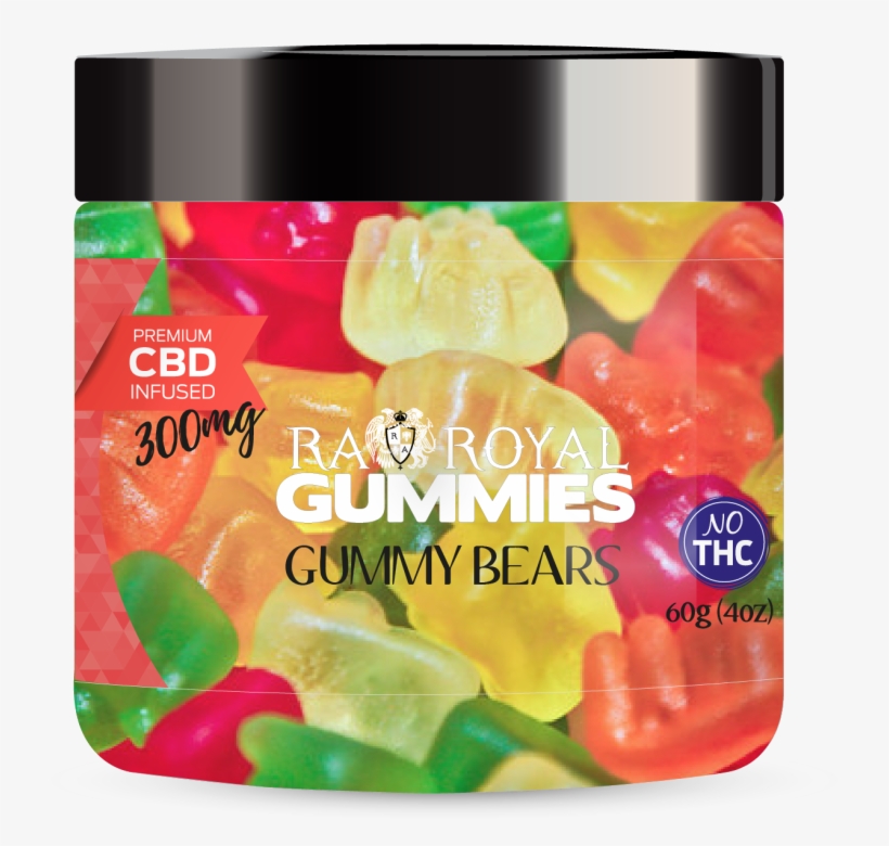 Gummies Jars Gummy Bears - Gelatin Dessert PNG Image | Transparent PNG ...