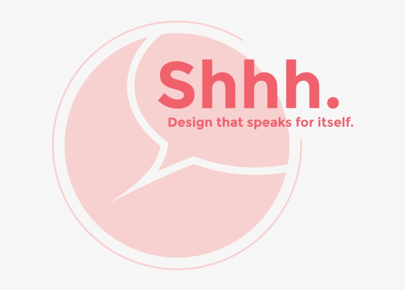 Download Shhh Png - Circle | Transparent PNG Download | SeekPNG
