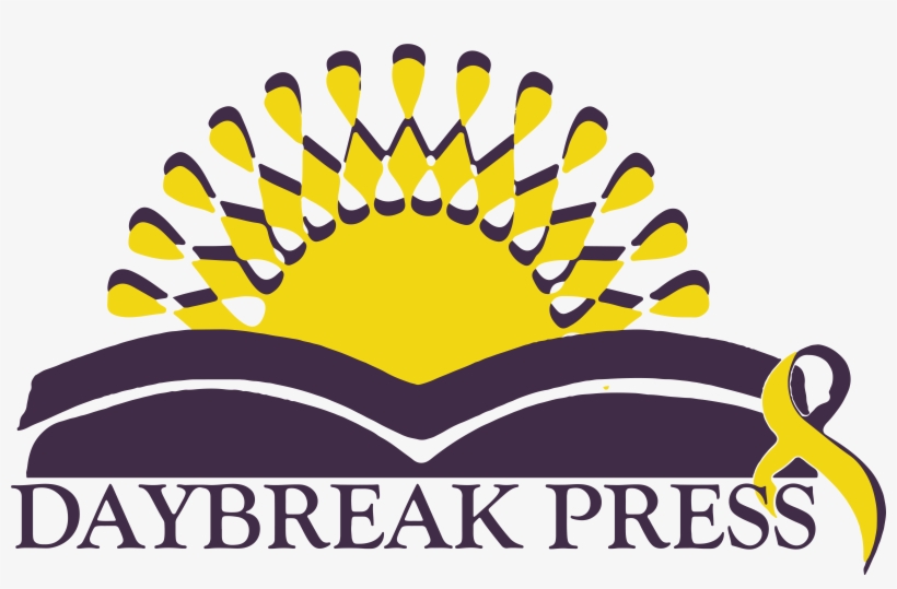 November 4th Daybreak Press Logo PNG Image | Transparent PNG Free ...
