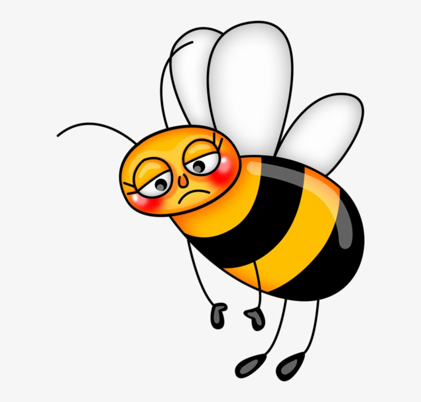Flying Insects, Dragon Flies, Bugs, Bees, Spring, Bee, - Honeybee PNG ...