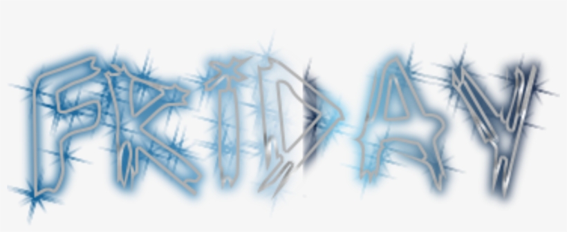 Friday Png PNG Image | Transparent PNG Free Download on SeekPNG