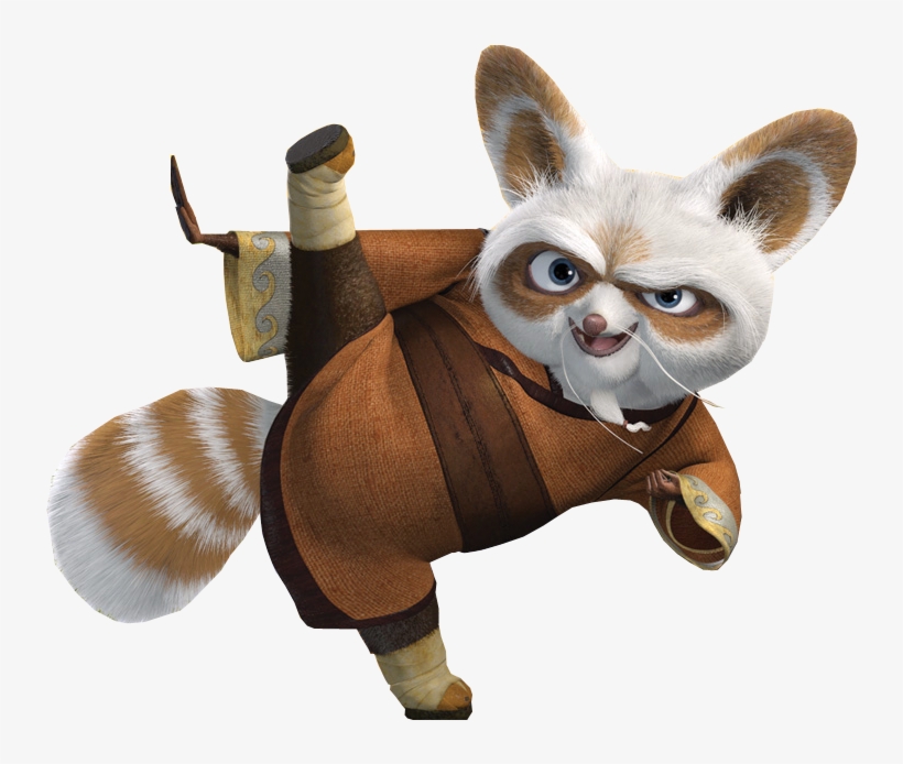 Download Master Shifu, Cartoon Characters, Dreamworks, Kung - Kung Fu ...