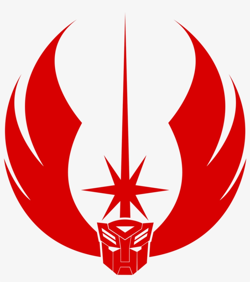 860 X 929 2 - Jedi Order Symbol PNG Image | Transparent PNG Free ...