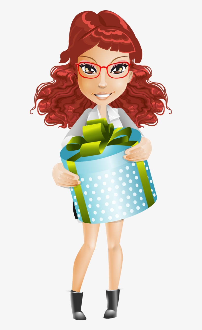 How Does Giving-hands Work - Cartoon PNG Image | Transparent PNG Free ...