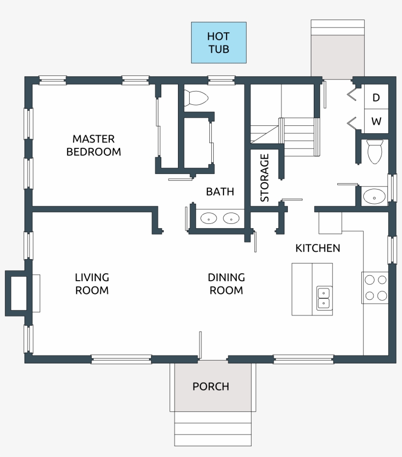 1st Floor PNG Image | Transparent PNG Free Download on SeekPNG