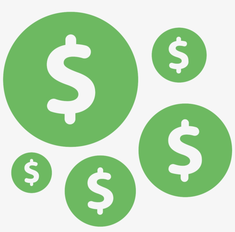 Dollar Clipart Financial Resource - Dollar Sign Icon PNG Image ...