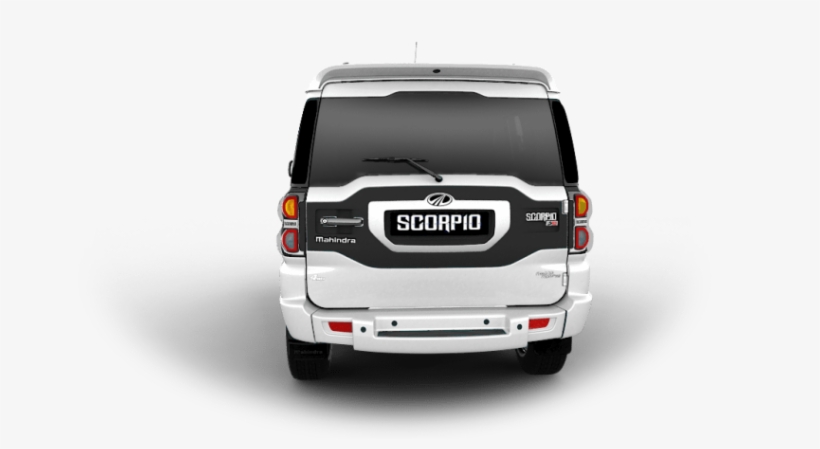 Png Of Car Scorpio PNG Image | Transparent PNG Free Download on SeekPNG