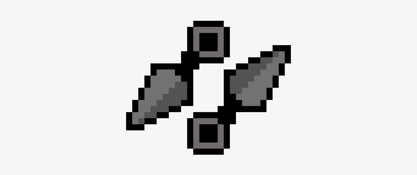 Kunai Knifes - Emblem PNG Image | Transparent PNG Free Download on SeekPNG