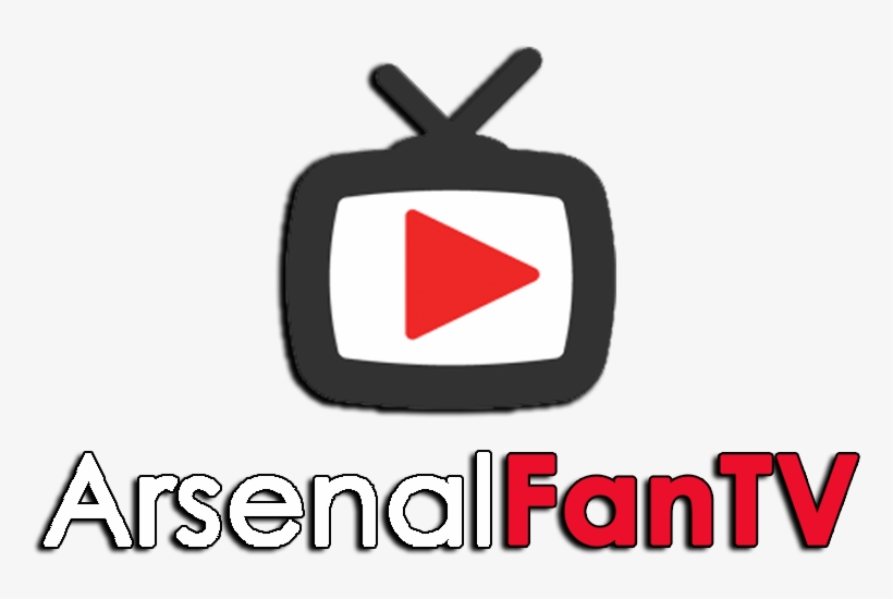 Download Null - Arsenal Fan Tv Logo | Transparent PNG Download | SeekPNG