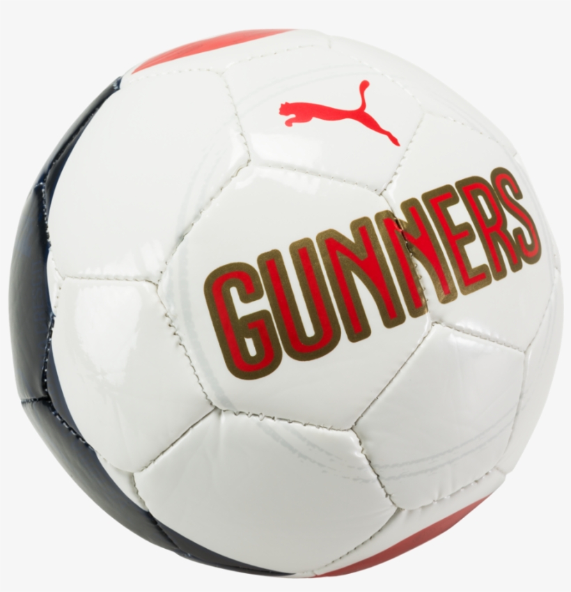 Mini Ball For The Arsenal Fan Tpu Construction Arsenal - Arsenal Ball ...