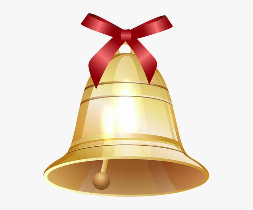 Christmas Bell Ornament Png Image - Church Bell PNG Image | Transparent ...