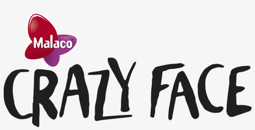 Malaco Crazyface Logo PNG Image | Transparent PNG Free Download on SeekPNG