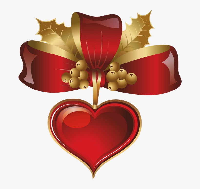 Фотки Christmas Hearts, Christmas Graphics, Christmas - Clip Art ...