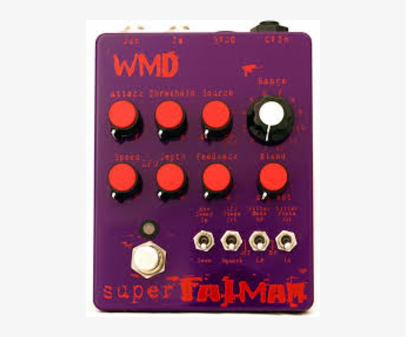 Super Fatman - Super Fatman Wmd PNG Image | Transparent PNG Free ...