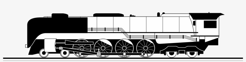 Download Graphic Freeuse Download Big Image Png - Transparent Train ...