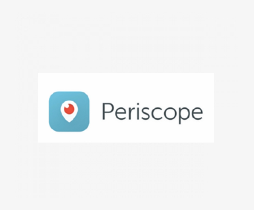 Download Periscope | Transparent PNG Download | SeekPNG
