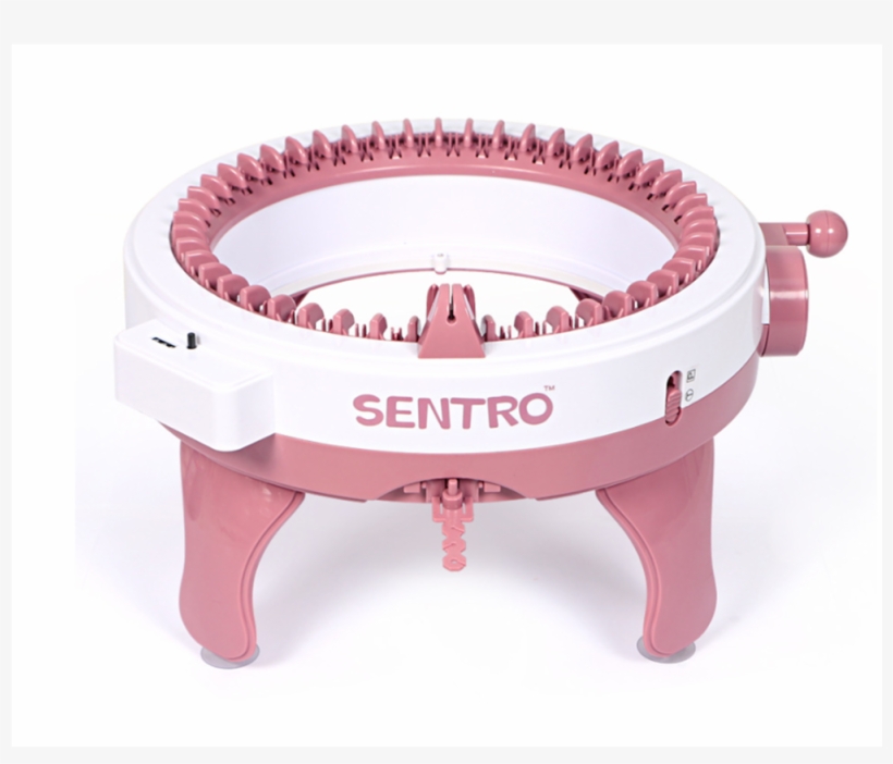 Knitting Machine Kids Knitting Kit Smart Weaver Weaving PNG Image ...