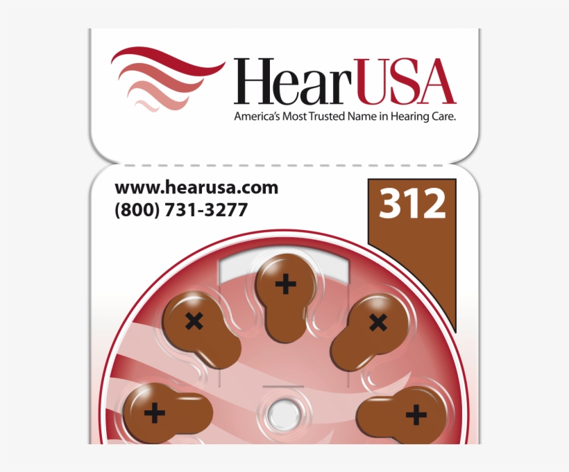 312 Hearusa 4er 8er Classic Mf 200prz - Graphic Design PNG Image ...