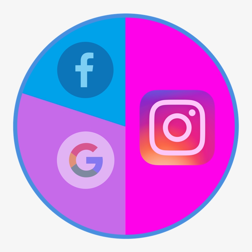 Instgram Png - Circle PNG Image | Transparent PNG Free Download on SeekPNG