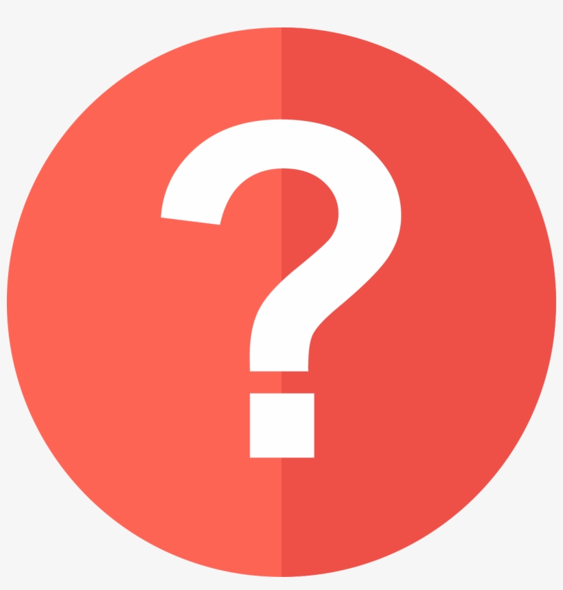 Faq's - Question App Icon PNG Image | Transparent PNG Free Download on ...