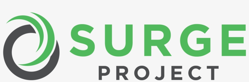 Download The Surge Project - Graphics | Transparent PNG Download | SeekPNG