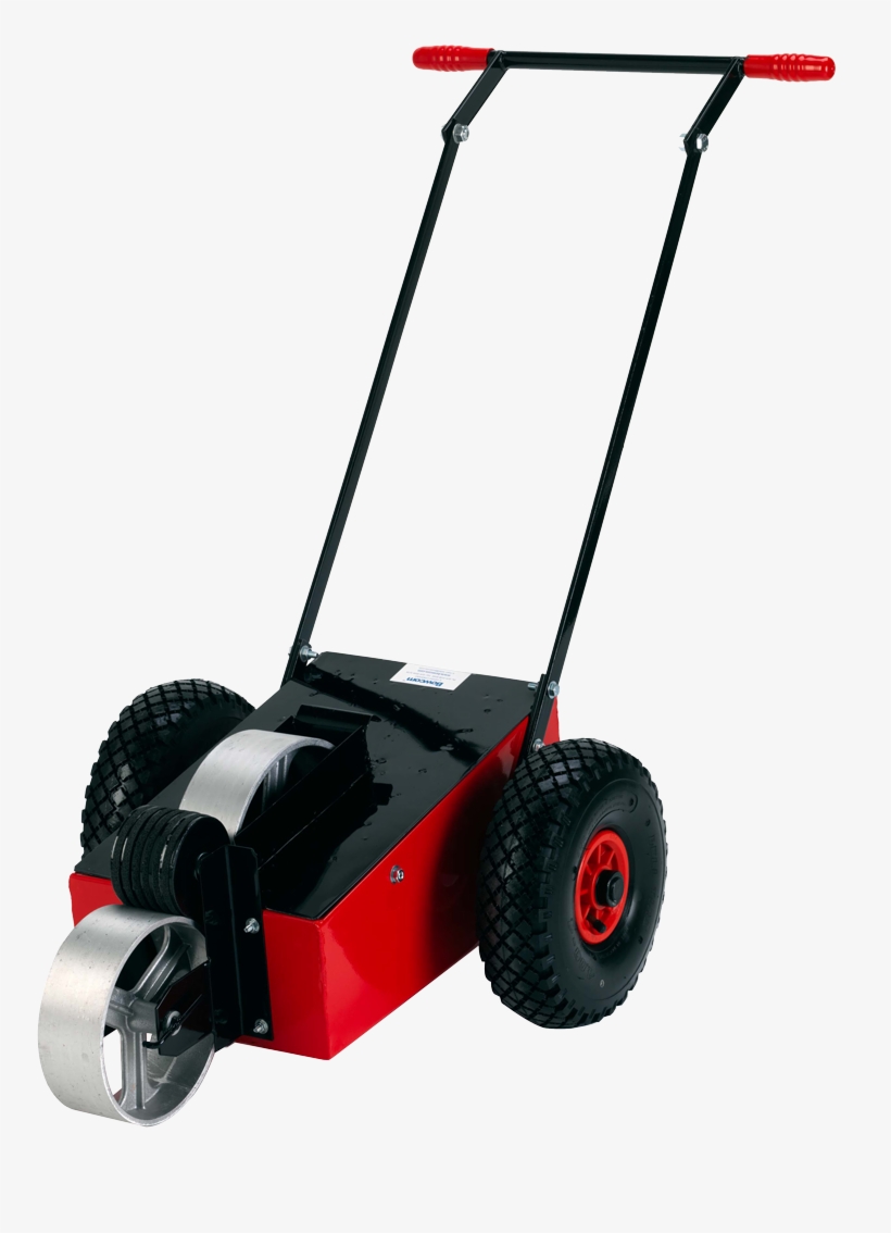 Bowcom Transfer Wheel - Transfer Wheel Line Marker Machines PNG Image ...