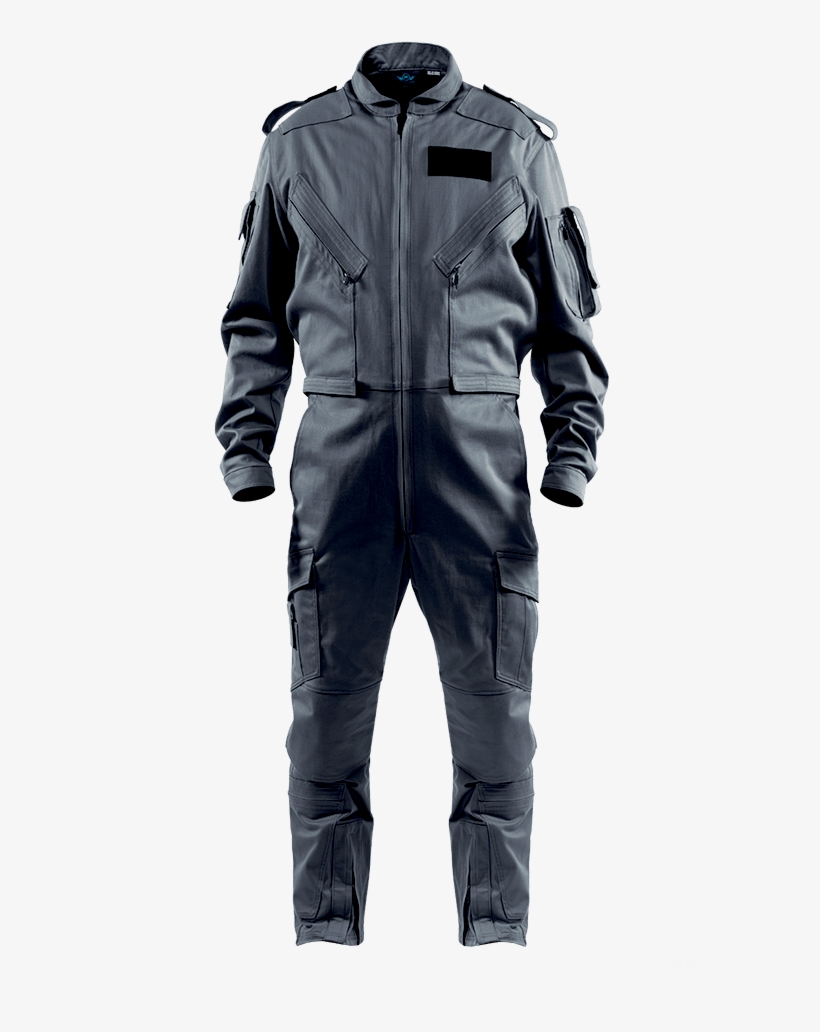 Classic Flight Suit - Helicopter Flight Suit PNG Image | Transparent ...