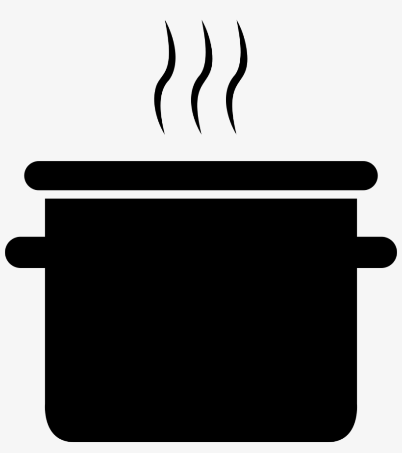 Download Cooking Pot Png - Cooking Pot Icon Png | Transparent PNG ...