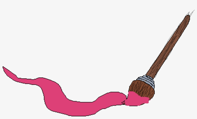 Paintbrush PNG Image | Transparent PNG Free Download on SeekPNG