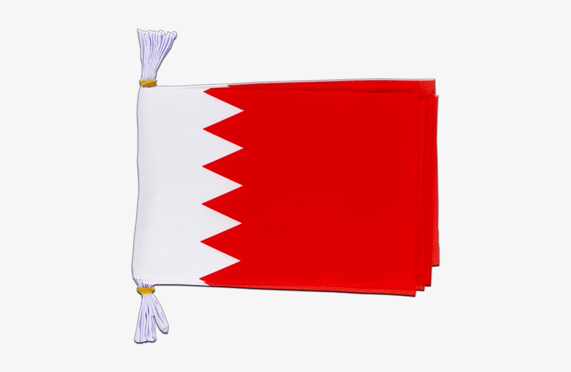 Mini Flag Bunting Bahrain - Paper PNG Image | Transparent PNG Free ...
