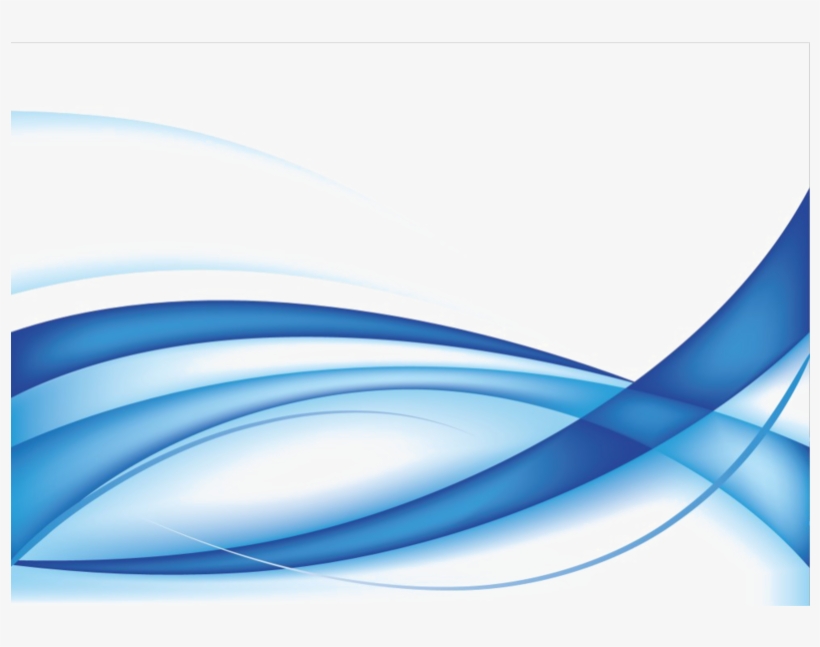 Abstract Wave Png Hd - Curve Design Blue Png PNG Image | Transparent ...