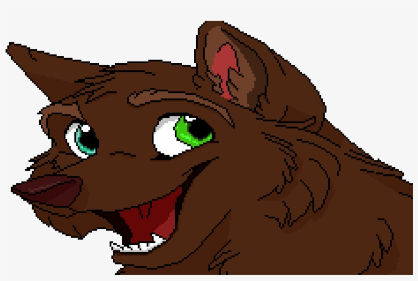 Cartoon Wolf - Cartoon PNG Image | Transparent PNG Free Download on SeekPNG