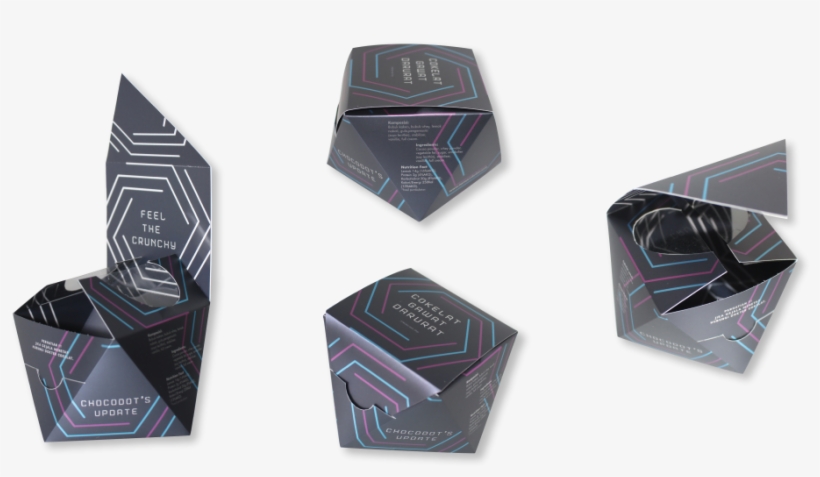 Chocodot - Box PNG Image | Transparent PNG Free Download on SeekPNG