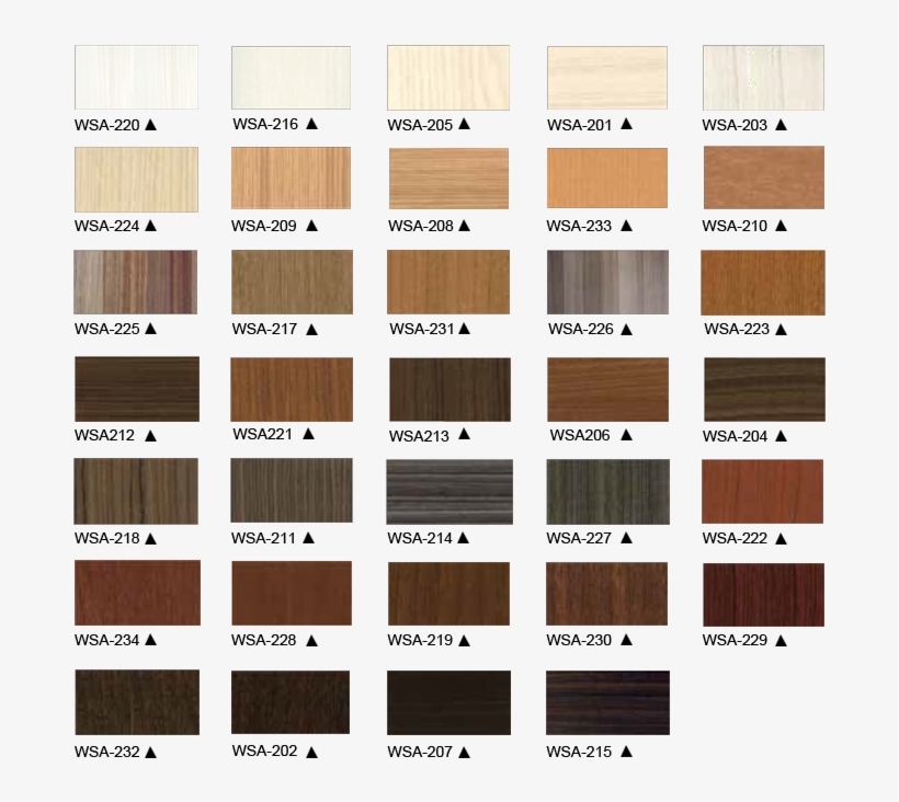 Wood Standard - Shades Of Brown Pantone PNG Image | Transparent PNG ...