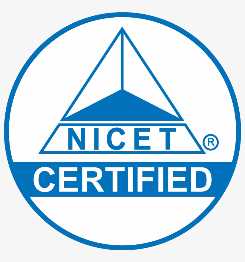 Nicet Certification Demonstrates A Commitment To Excellence - Nicet ...