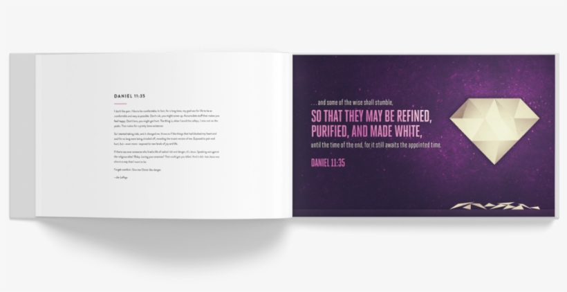 Picturing Scripture Spread 08 - Brochure PNG Image | Transparent PNG ...