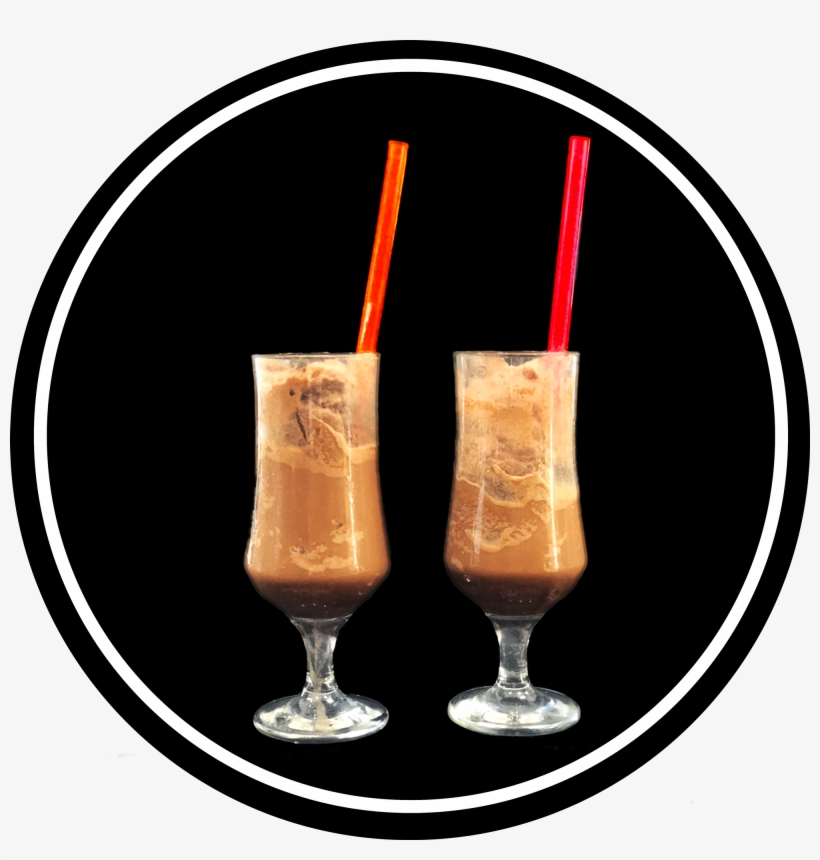 03 Apr Non-dairy Java Chip Frappuccino - Classic Cocktail PNG Image ...