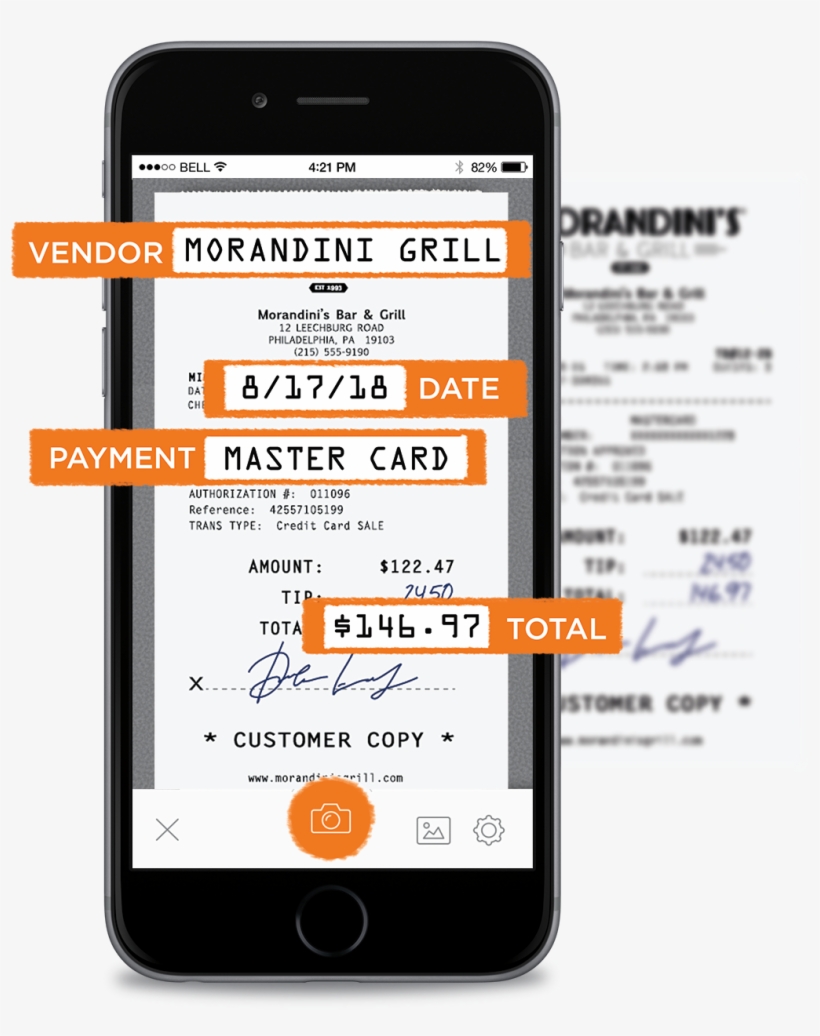 1018 X 1257 4 - Scan Receipt PNG Image | Transparent PNG Free Download ...
