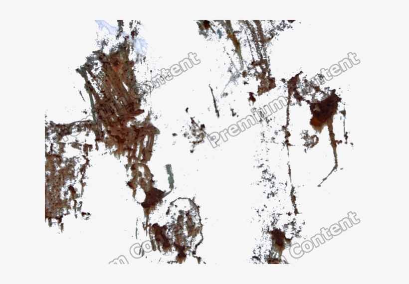 Download Rusted Decals - Snow | Transparent PNG Download | SeekPNG