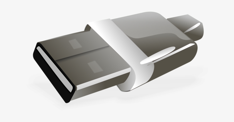 Usb Plug - Usb Cable Png PNG Image | Transparent PNG Free Download on ...