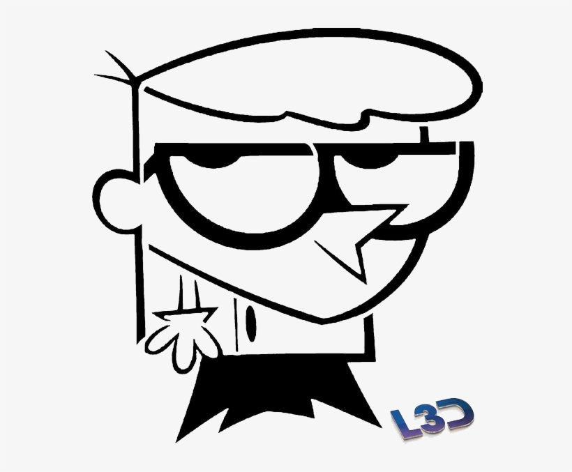 Download Dexters Laboratory Png Image - Dexter's Laboratory ...